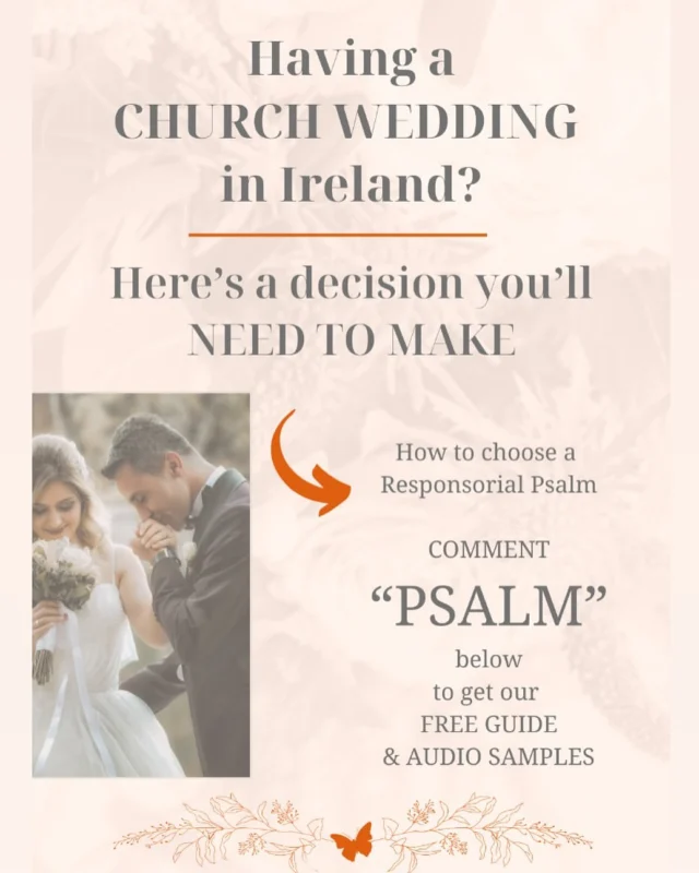 Responsorial psalms for catholic weddings 60 photos - Astyledwedding.com